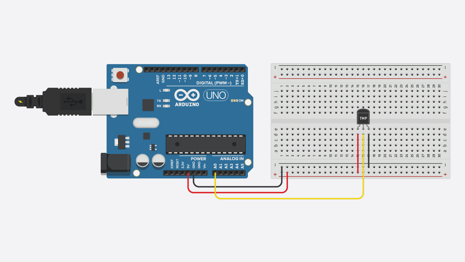 Arduino Wiring Diagram Maker - Wiring Draw