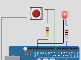 Push Button And Arduino Makerguides