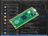 Programando A Raspberry Pi Pico No Visual Studio Code Makerhero
