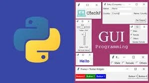 Python GUI Kit – Makestore