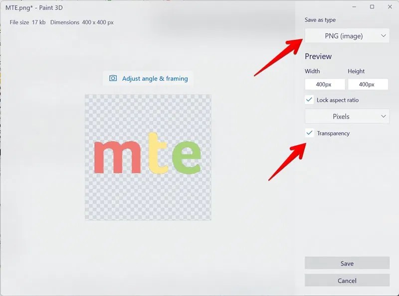 How To Make An Image Transparent Without Photoshop Make Tech Easier 2022 how-to-make-an-image-transparent-without-photoshop-make-tech-easier-2022