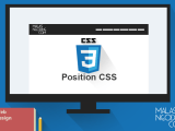 Belajar Css Part 8 Belajar Css Mengenal Position Css