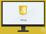 Belajar Javascript Part 8 String Pada Javascript
