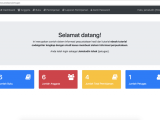 Tutorial Lengkap Codeigniter Dengan Studi Kasus Membuat Sistem
