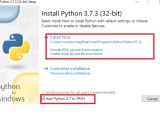 Tutorial Python 2 Persiapan Dan Instalasi Python Di Windows Malas