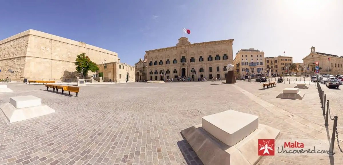 62 Best Places to Visit in Malta and Gozo