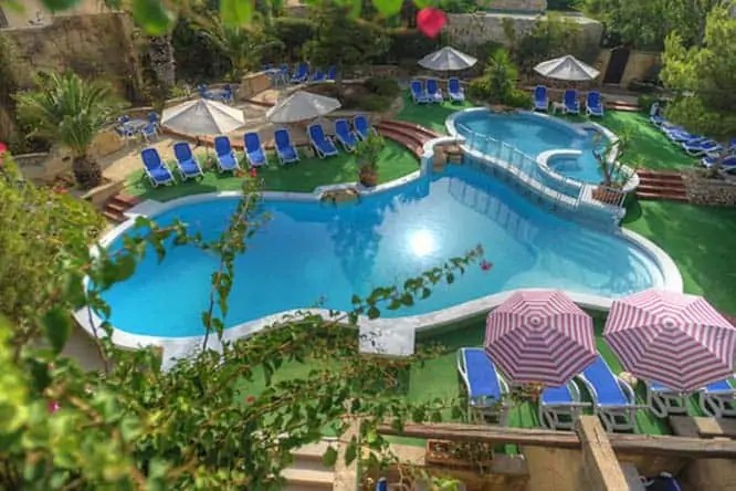 Gozo Hotels: Top 20 Best-Reviewed Stays for 2023