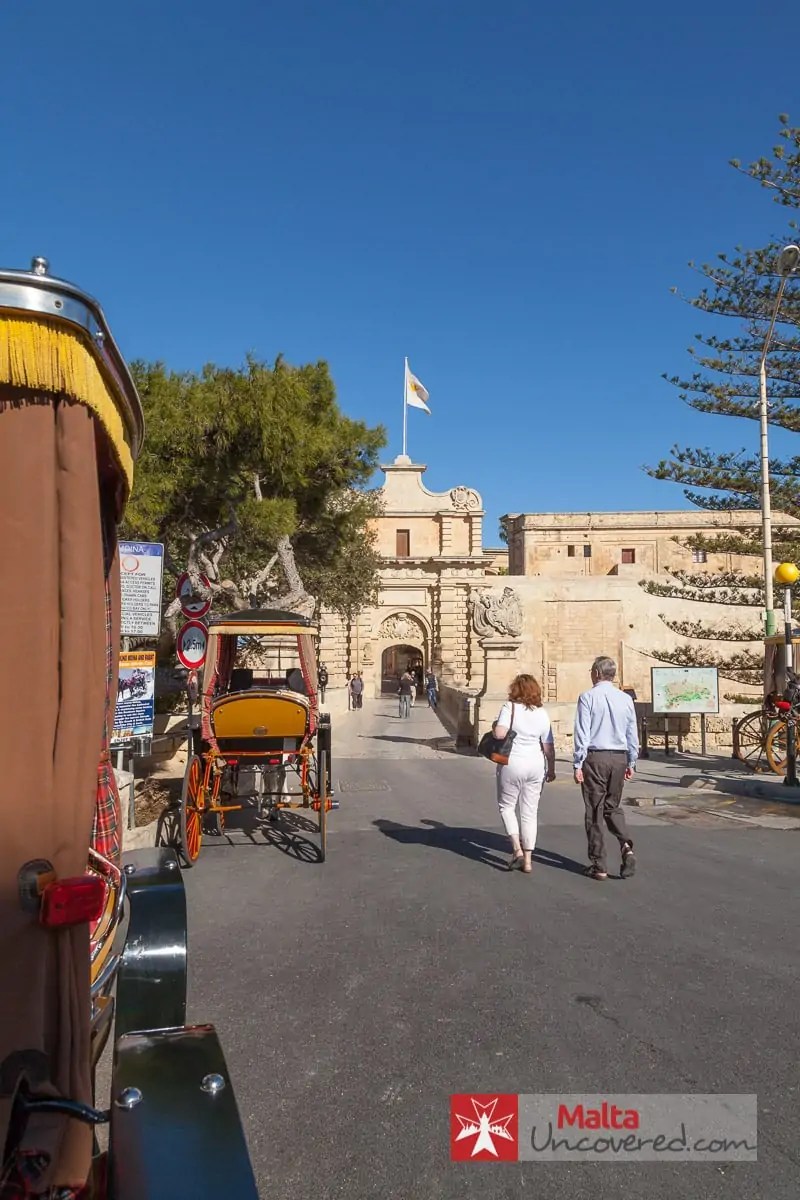 Mdina (the Silent City) and Rabat travel guide and insider tips