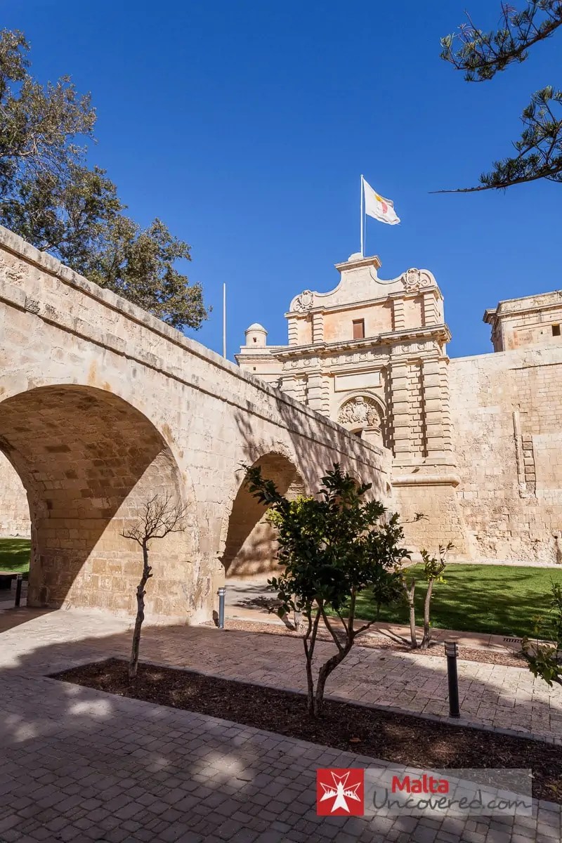 Mdina (the Silent City) and Rabat travel guide and insider tips