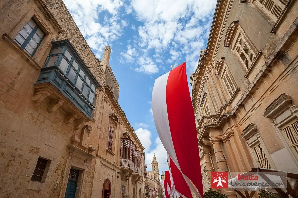 Mdina (the Silent City) and Rabat travel guide and insider tips