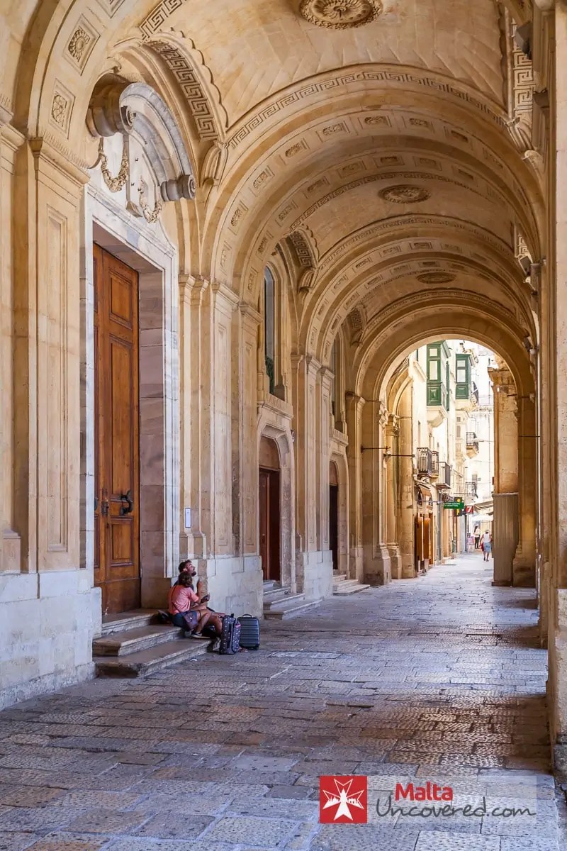 Top 20 Bezienswaardigheden en dingen om te doen in Valletta