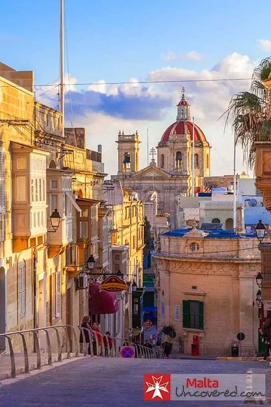 Victoria Gozo Like a Local: 12+ Things to Do and More