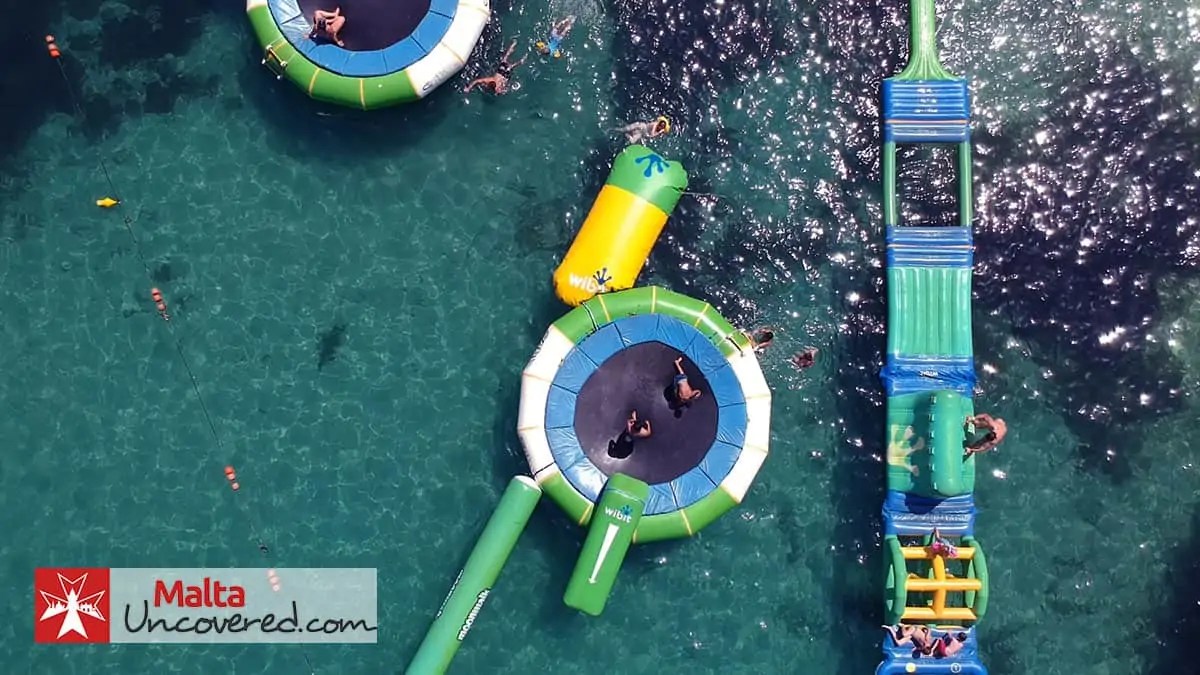 Malta in September: Late Summer Weather and Adventure