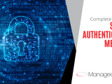 Complete Guide To Secure Authentication Zero Trust Security