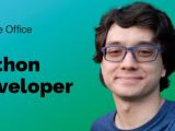 Working As A Python Developer At The Home Office Manchester Digital