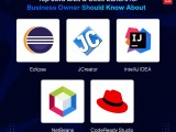 Top Java Ides Code Editors To Enhance Your Java Development Projects