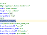 Autofill Framework In Android Manektech
