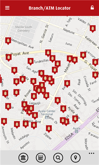 Official BPI Bank App for Windows 10 Mobile, WP8 Now Available, Free ...