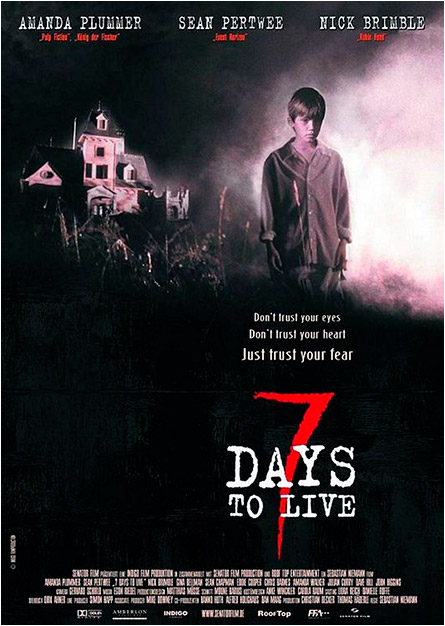 Xeroxed Haunted House | Drinkin' & Drive-in