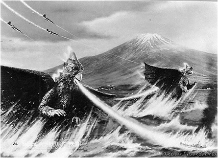 Gappa Gappa Hey! | Drinkin' & Drive-in