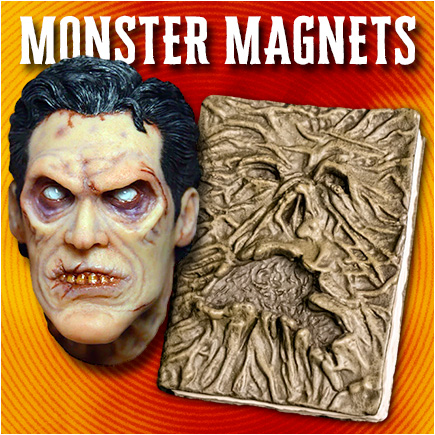 Fridge Fear, Doctor Torture, Yoga Monster | Drinkin' & Drive-in