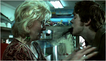 Vomit Zombies | Drinkin' & Drive-in