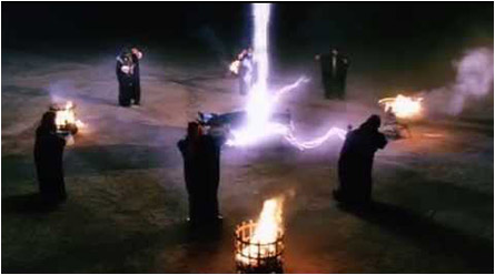 Debbie Does Demons | Drinkin' & Drive-in