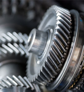 Powertrain Engineering | Desktop Scientific