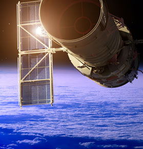 Engineering – Space Systems | Desktop Scientific