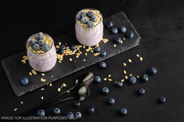 Blueberry Crush Recipes Mapro