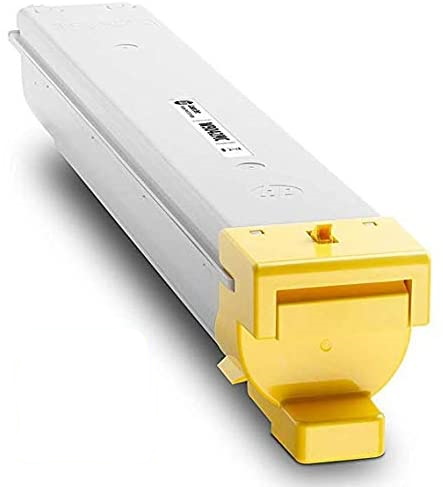 Toner Compatible HP W9042MC Amarillo - Maprofar - Toner Compatibles y ...