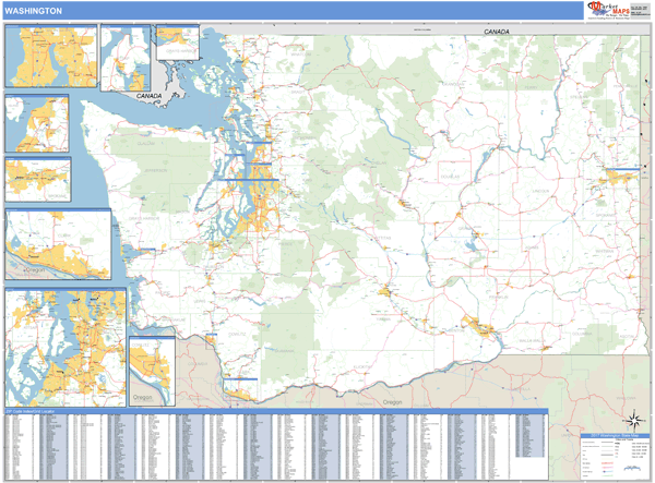 Experimental Cartography: Maps as Art | MarketMAPS Blog