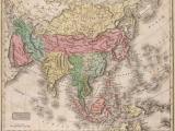 Asia Historical Map 1 Mapsof Net