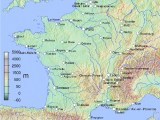France Cities Mapsof Net