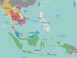 Map Of Southeast Asia Mapsof Net