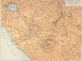 Ancient Rome Historical Map Mapsof Net
