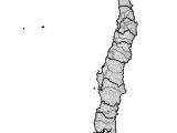 Chile Municipalities Mapsof Net