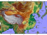 China Topo Mapsof Net