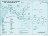 Escap Members Mapsof Net