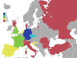 Euro 1996 Mapsof Net
