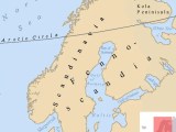 Fennoscandia Mapsof Net