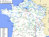 French Network Mapsof Net