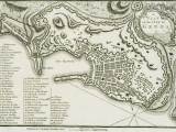 Historical Map Of Genoa Mapsof Net