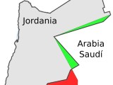 Jordan Frontiers Mapsof Net