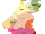 Map Languages Benelux Mapsof Net