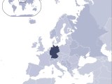 Where Is Germany Located Mapsof Net