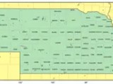 Nebraska Geographic Facts Maps Mapsof Net