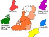 Germany And Belgium Map Mapsof Net