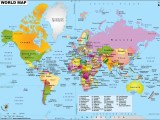 World Map Large Hd Image World Map