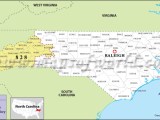 828 Area Code Map Where Is 828 Area Code In North Carolina